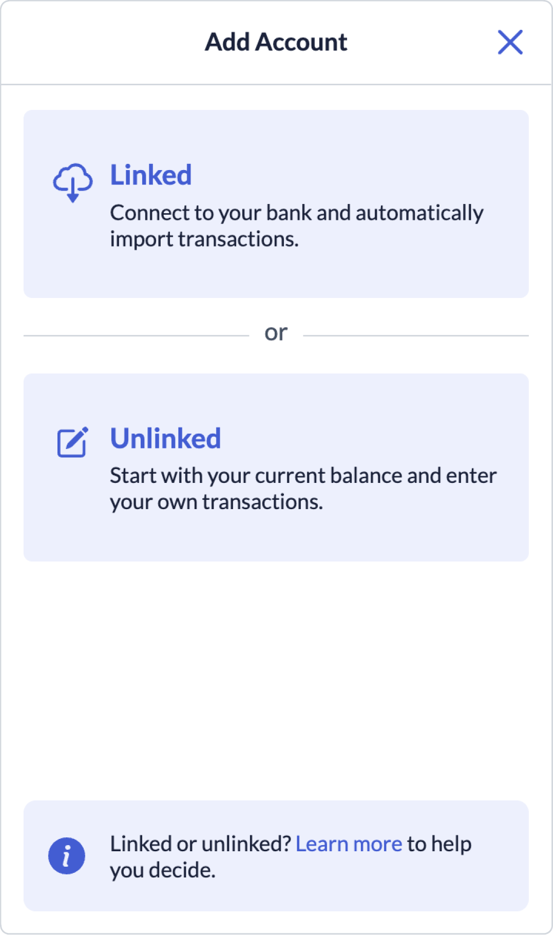 The Ultimate Get Started Guide | YNAB